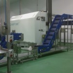 Food Conveyors | Meat, Poultry & Fish Conveyors | UPM