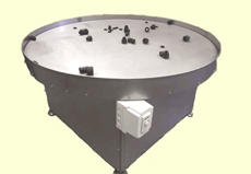 Rotary Table Conveyor | Lazy Susan Conveyors | UPM
