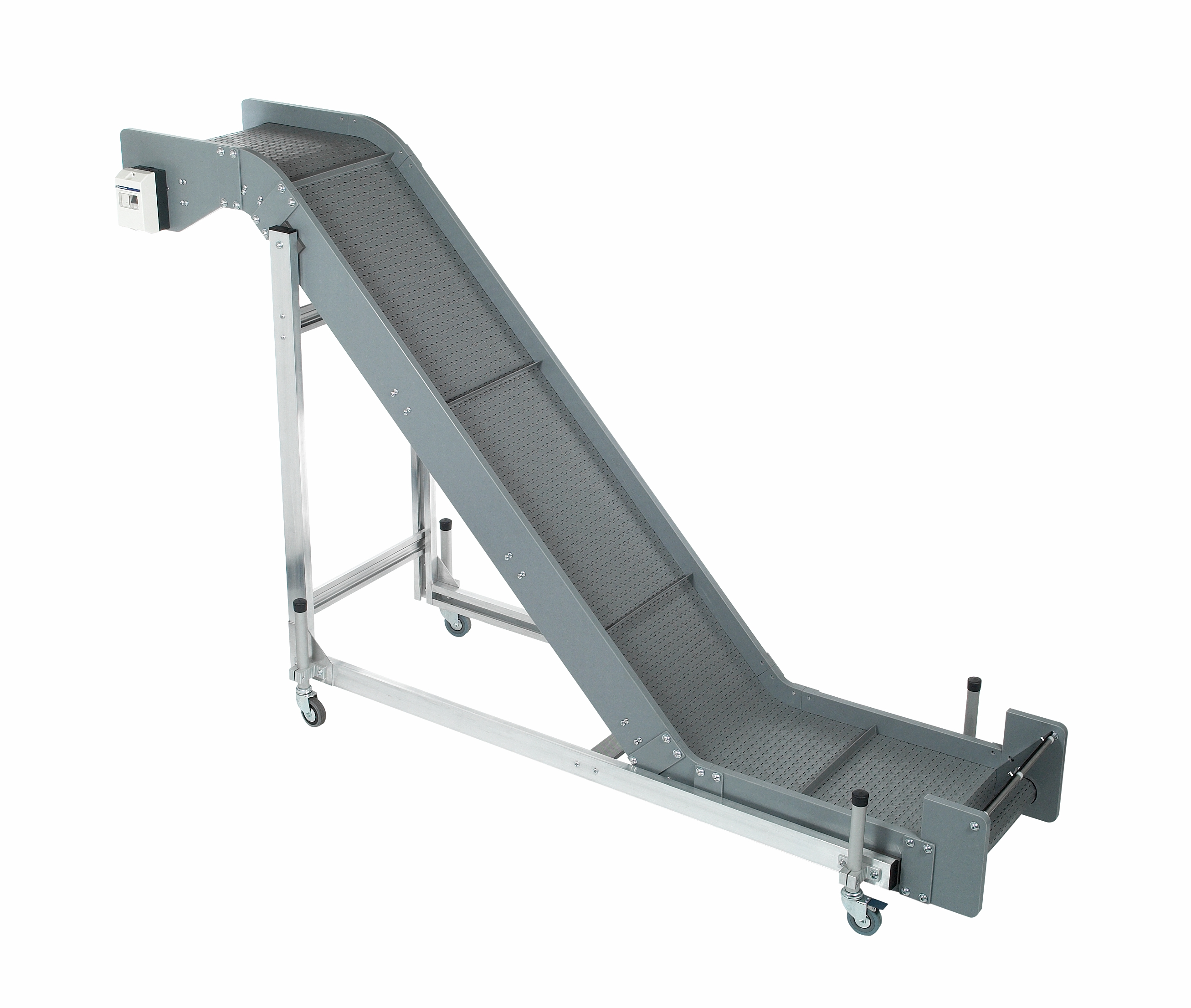Plastic And Manufacturing Conveyor Systems | UPM Conveyors