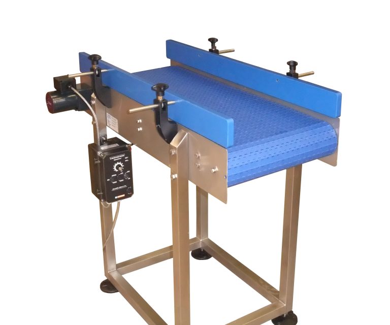 Food Conveyor Systems | Meat, Poultry & Fish Conveyors | UPM