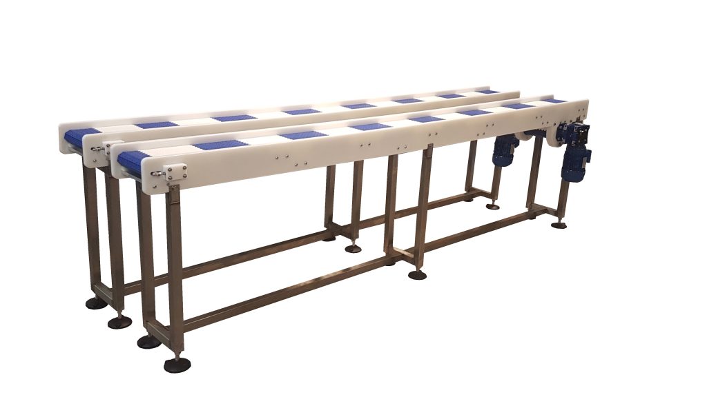 Food Conveyor Systems | Meat, Poultry & Fish Conveyors | UPM